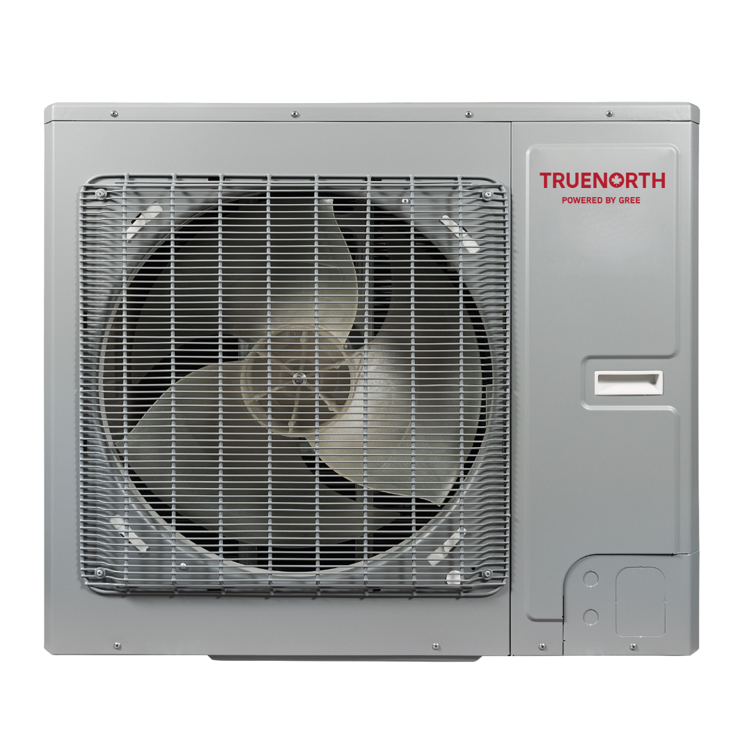 Cold Climate - TrueNorth Powered by GREE